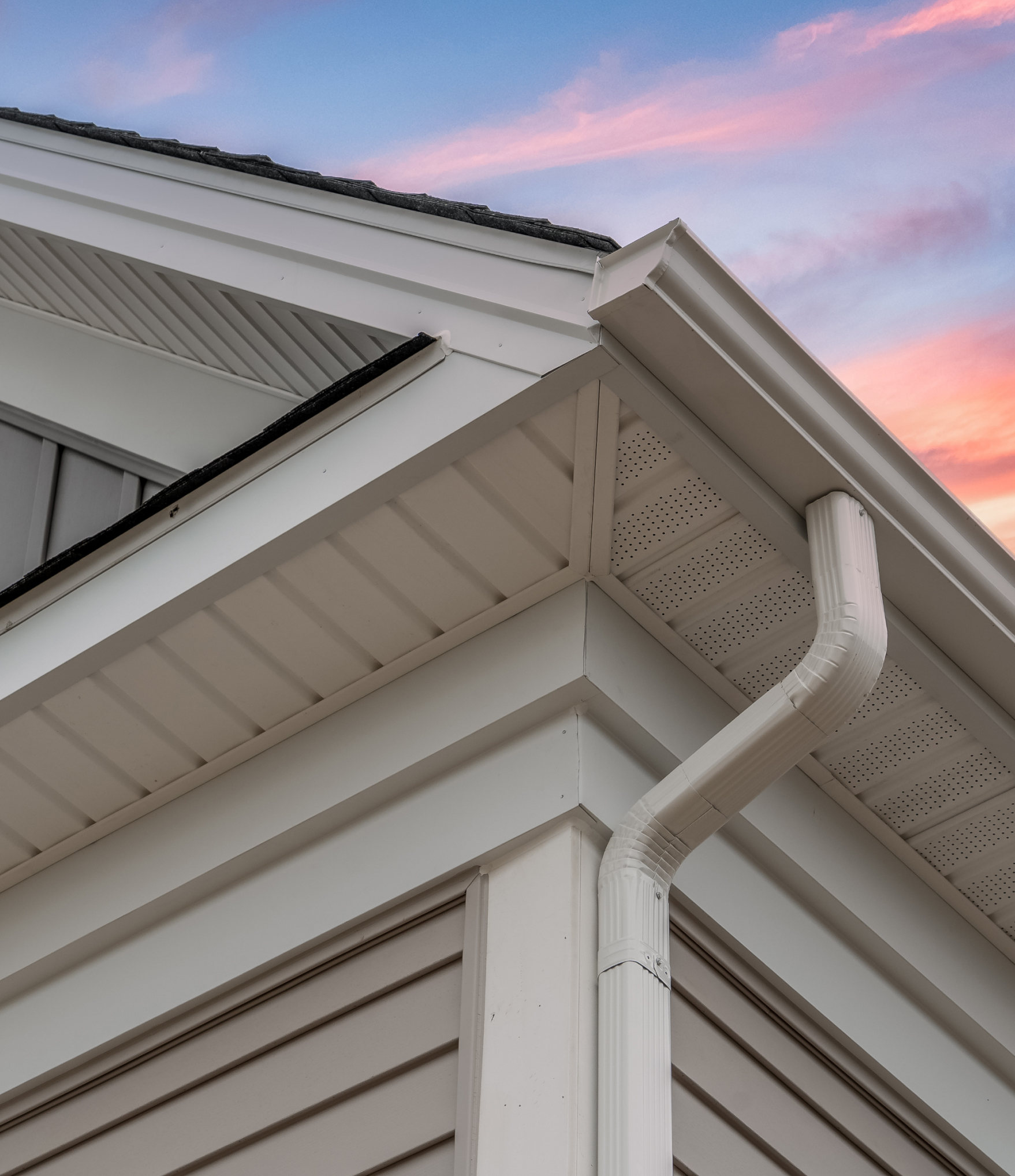 Central Aluminum Supply | Wholesale Gutter Distributor