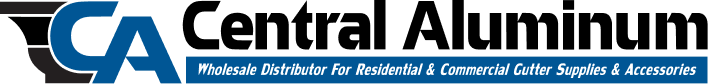 Central Aluminum Supply | Wholesale Gutter Distributor