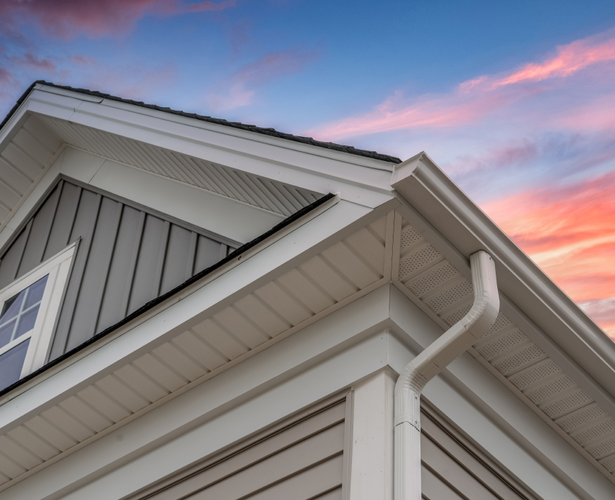 Central Aluminum Supply | Wholesale Gutter Distributor